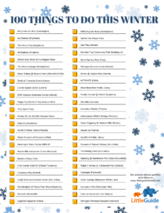 Family-Friendly Turkey Trots In Metro Detroit - LittleGuide Detroit