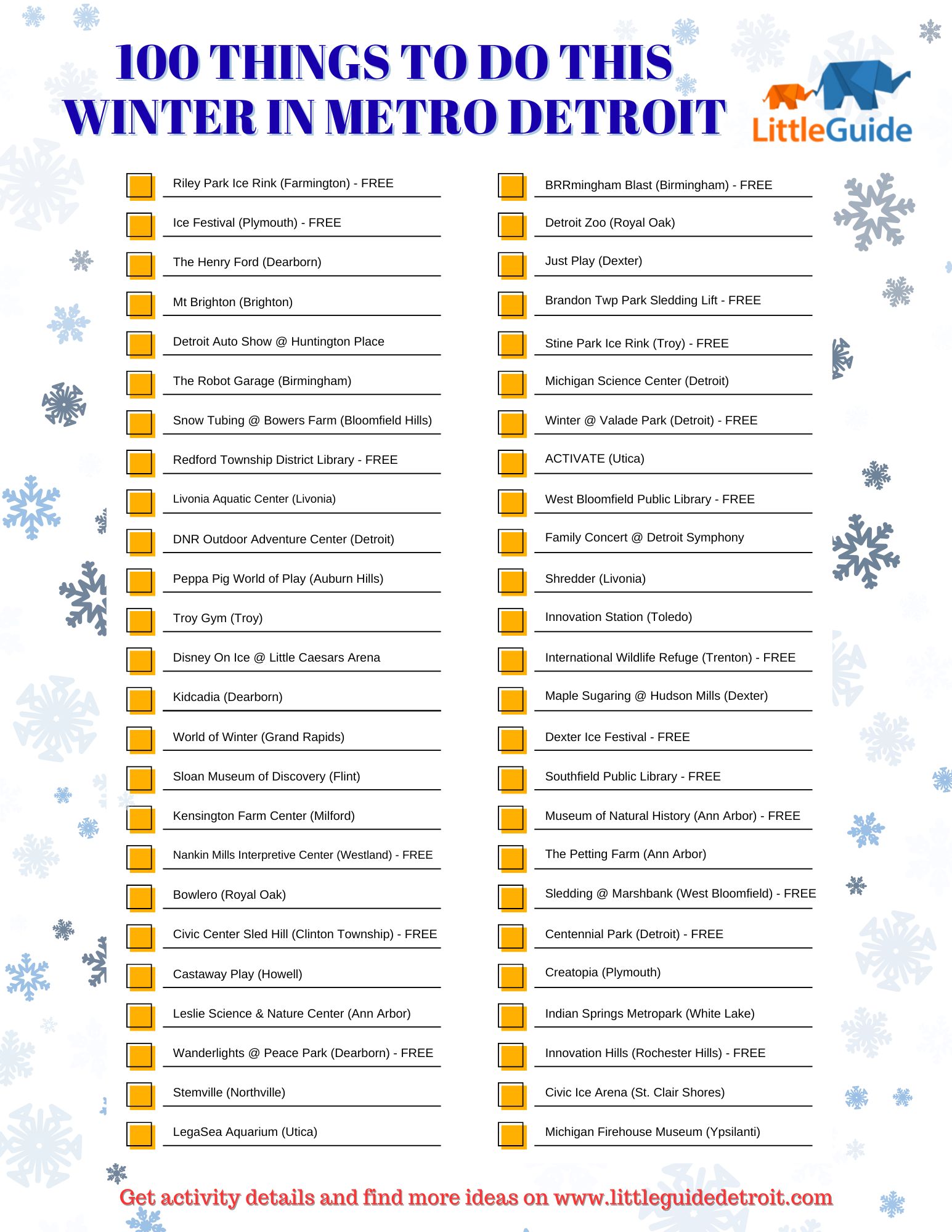 Storytime with Finn the Frog - LittleGuide Detroit