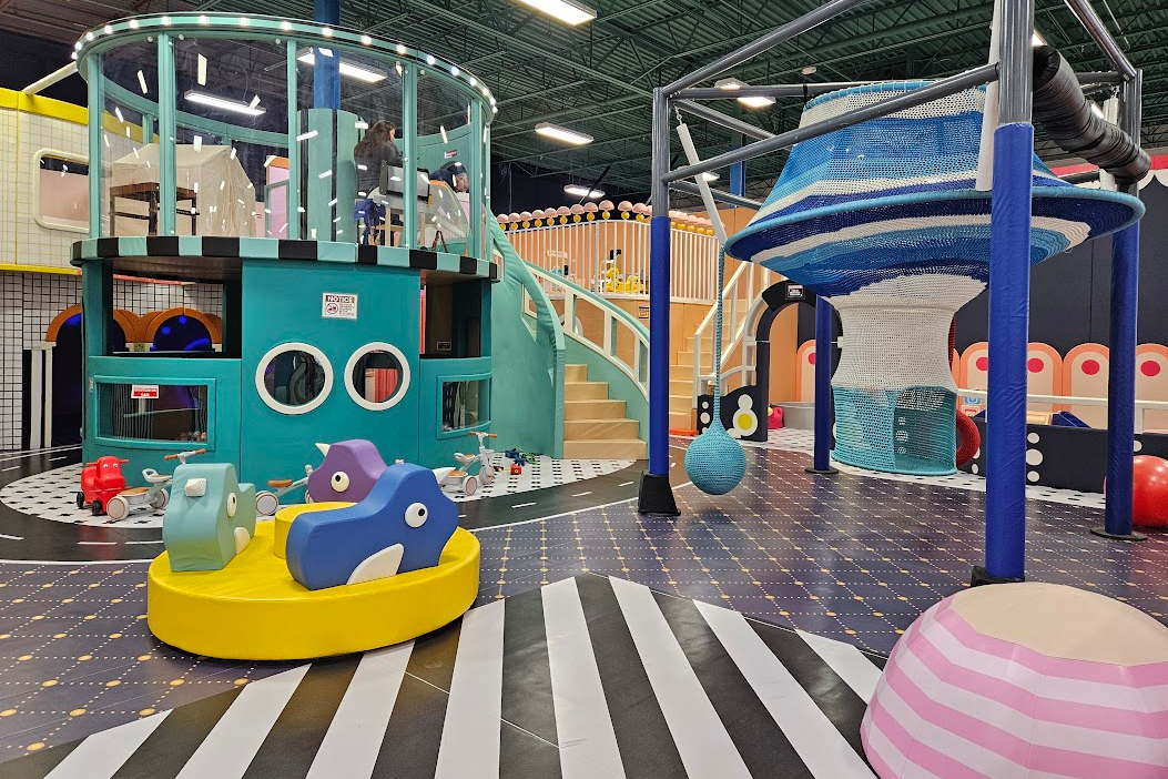 Tea for Two: Best Places in Metro-Detroit That Offer Afternoon Tea ...