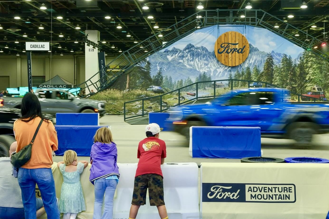 10 Things to Do with KIDS in Metro Detroit This Weekend (January 16 ...