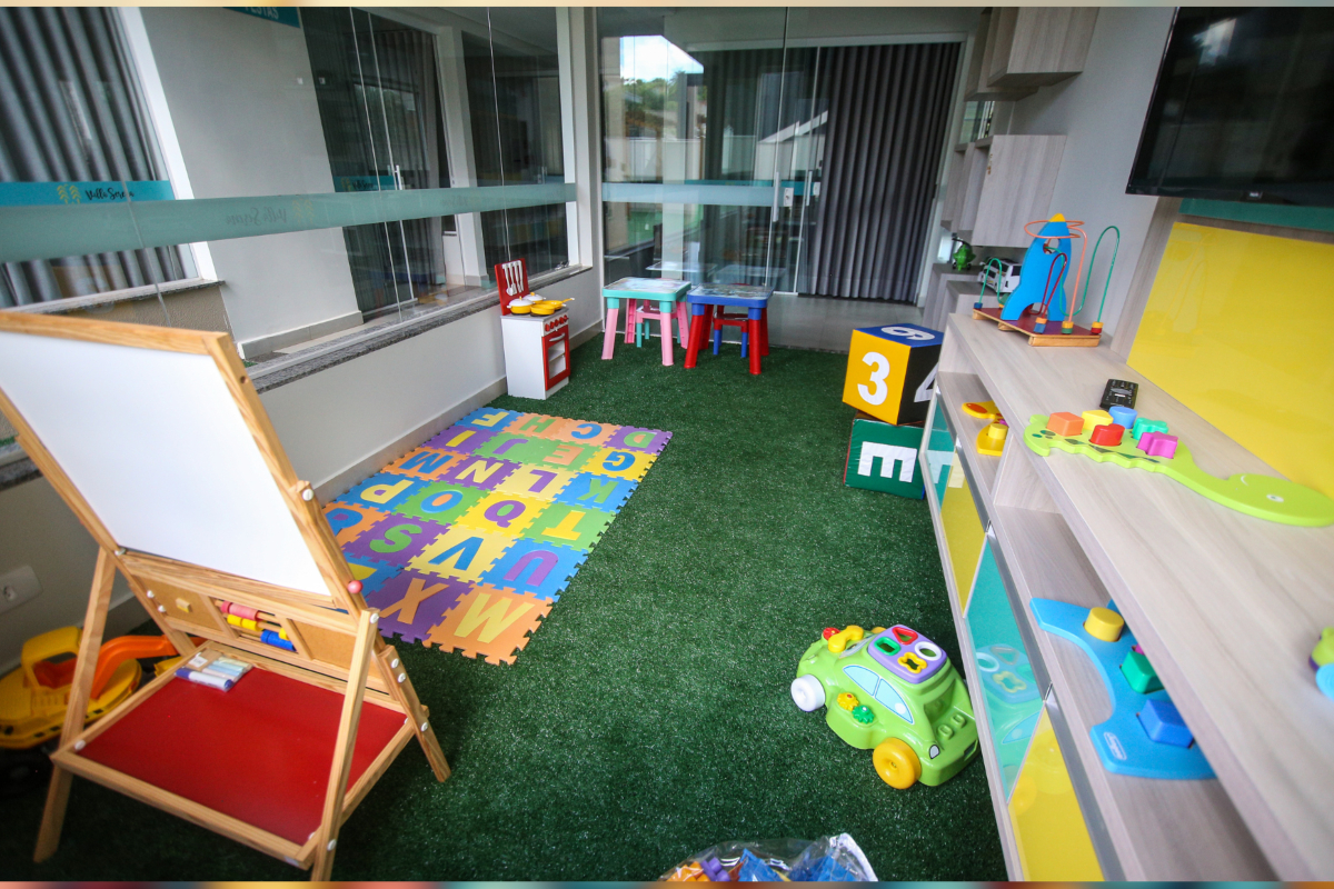 Pop Up & Play - LittleGuide Detroit