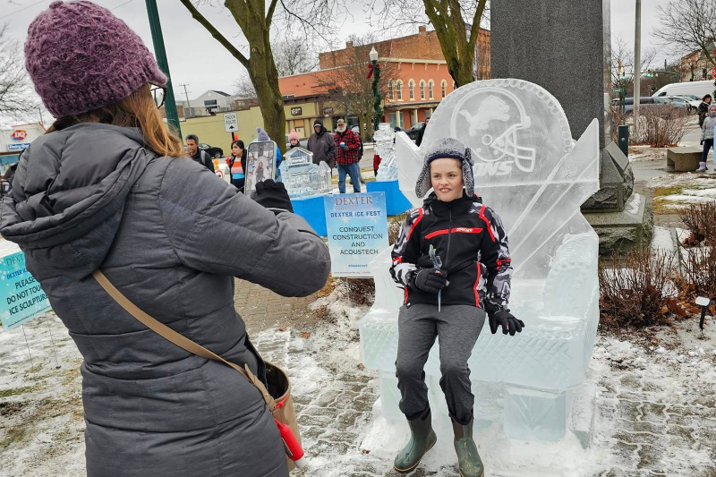 3 Reasons To Visit Dexter This Weekend - LittleGuide Detroit