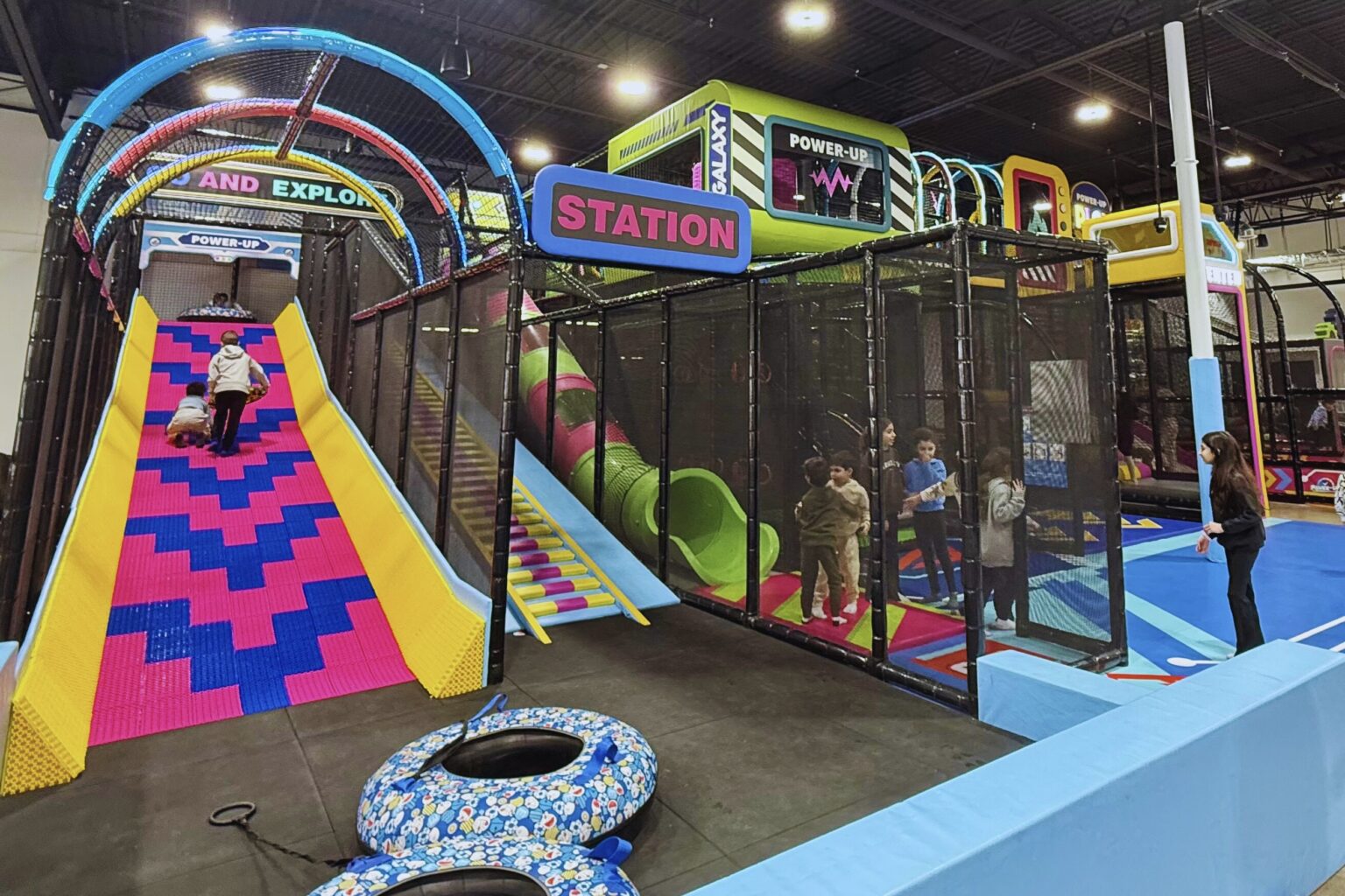 Best Winter Festivals in Metro Detroit This February for Families ...