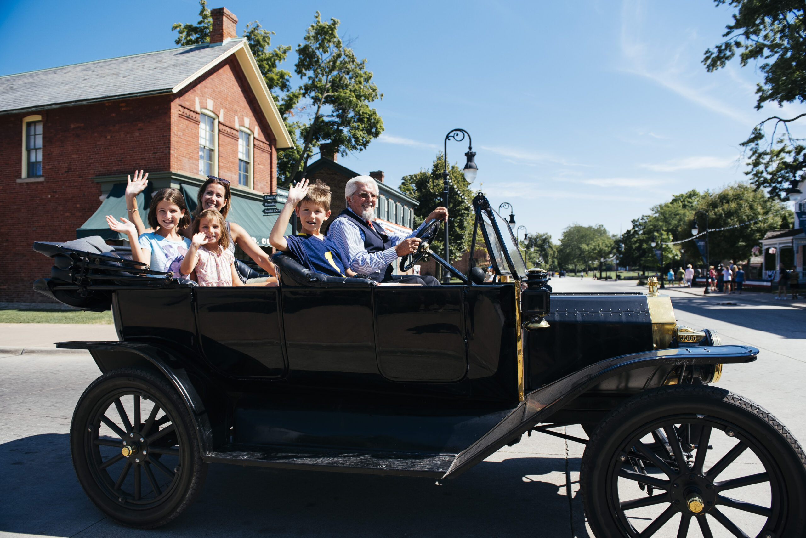 7 Can’t-Miss Family Events at The Henry Ford in 2026 - LittleGuide Detroit