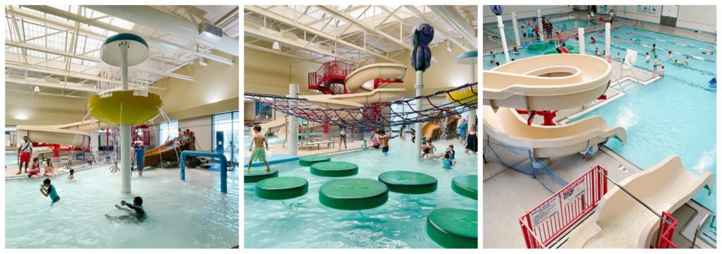 Make a Splash at Troy Community Center Pool: A Year-Round Indoor Water ...