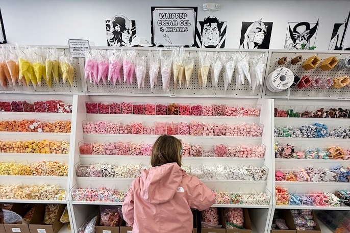 Unleash Your Creativity at 2D DIY Studio - Now Open in Sterling Heights ...