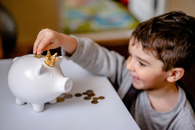 Vibe Credit Union Shares Fun, FREE Ways For Parents To Teach Financial ...