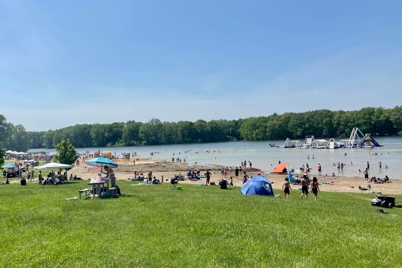 WhoaZone Debuts New Bald Mountain Location for 2026 Summer Fun ...