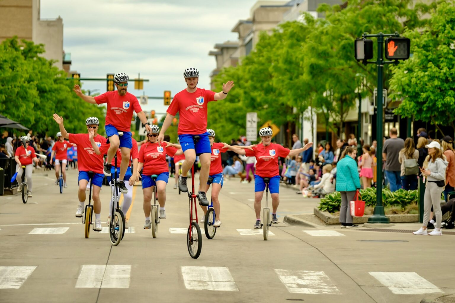 Where to Spend Mother’s Day Weekend in Metro Detroit - LittleGuide Detroit