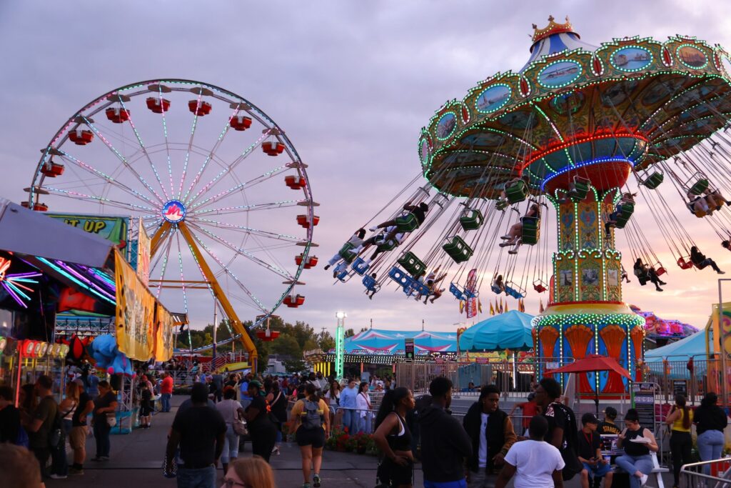 Top June Festivals, Fairs & Fireworks in Metro Detroit - 2026 ...