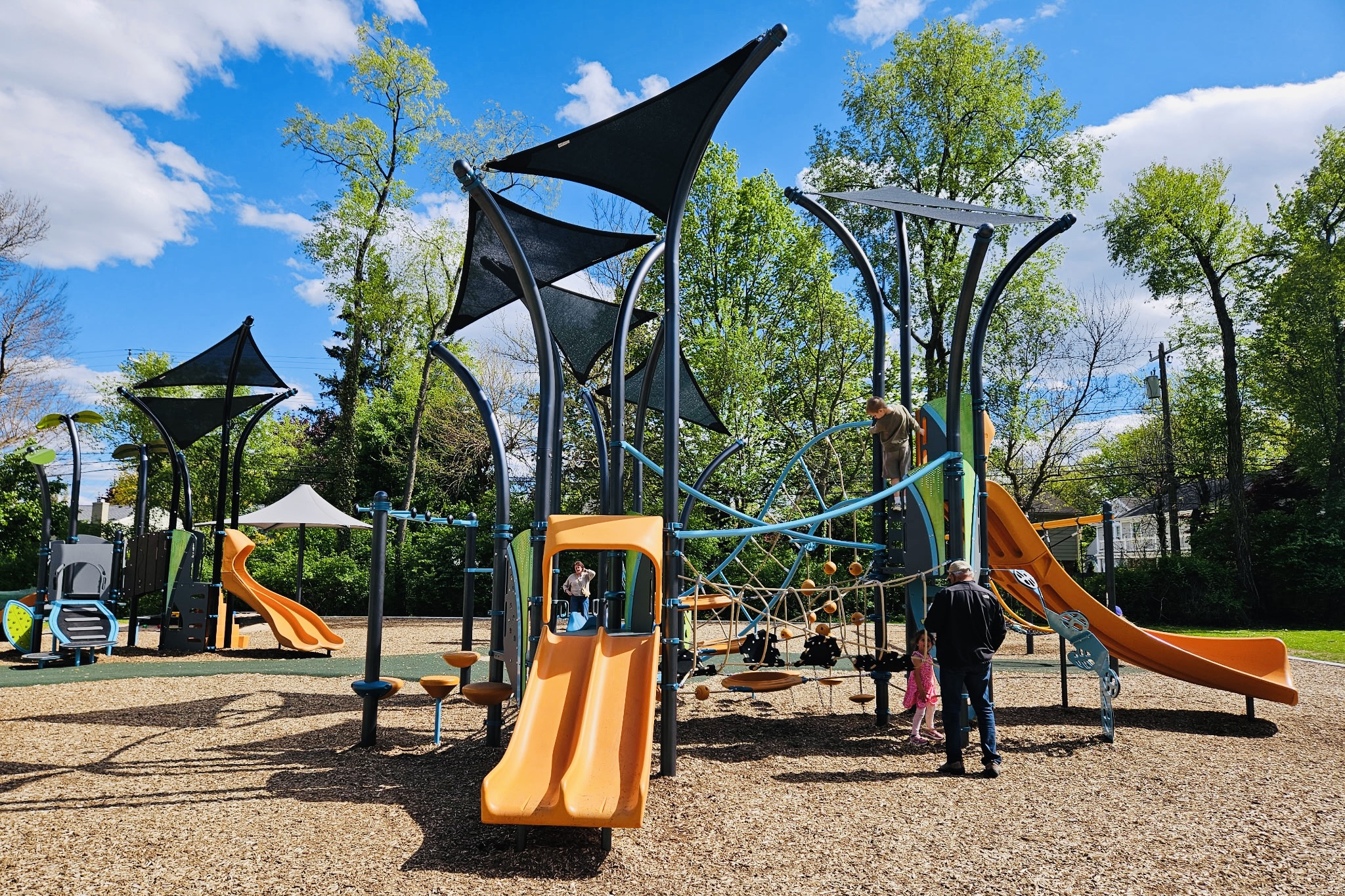 Rev’d Up Fun Offers Indoor Play the Whole Family Will Love ...