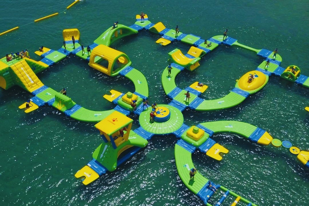 WhoaZone Debuts New Bald Mountain Location for 2026 Summer Fun ...