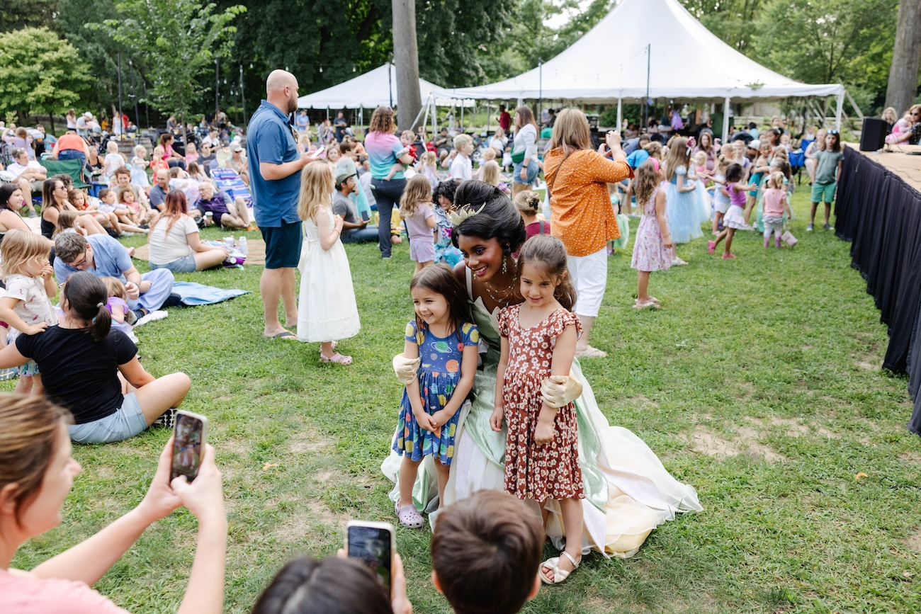 Wild Summer Nights ARE BACK at Detroit Zoo with Kids Concerts, Princess ...