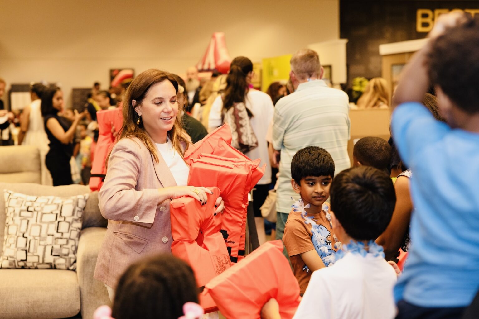 Top Family-Friendly Events Happening In Detroit In 2026 - LittleGuide ...