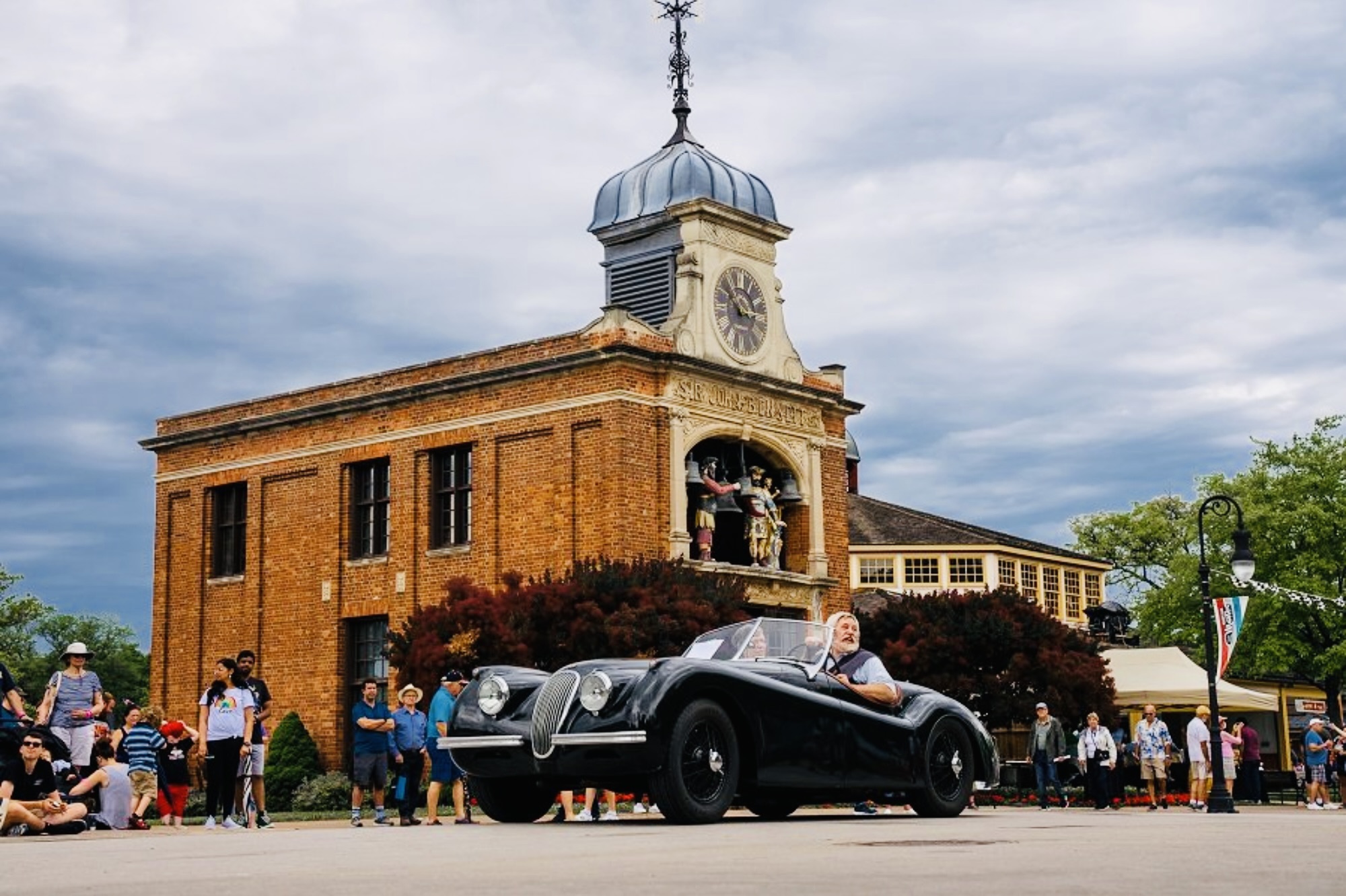 15 Fun Father’s Day Activities in Metro Detroit for Every Type of Dad ...