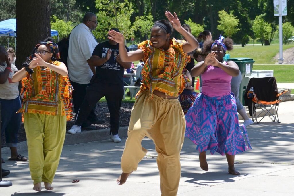 Juneteenth 2026 in Metro Detroit: Family-Friendly Events, Celebrations ...